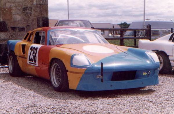 The Davrian, Corry, and Darrian Story