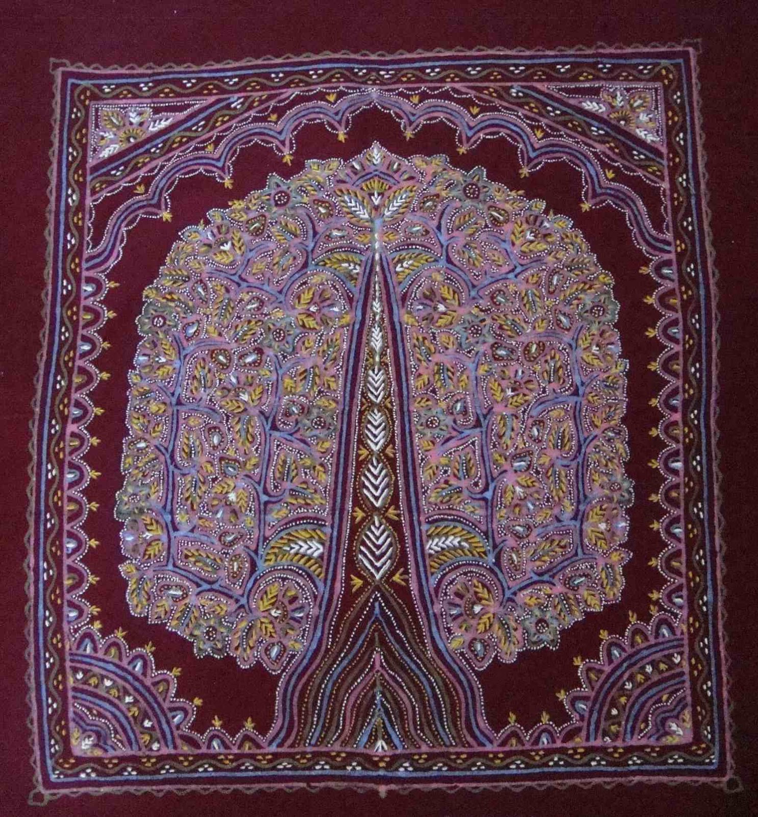 Carnets de voyage de l'AKAriâtre: GUJARAT 4. Le KUTCH