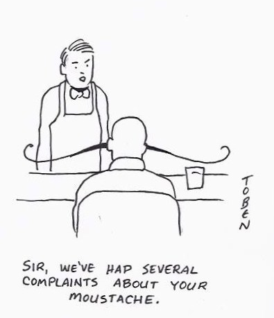 Champion City Comics: COMICS FROM THE EDGE #117