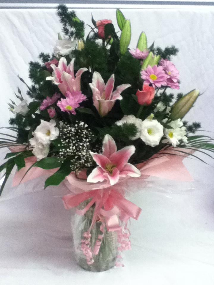 KAREN'S BRIDAL Mothers DAY FLOWERS AND GIFTS FOR TULARE CA + FREE DELIVERY