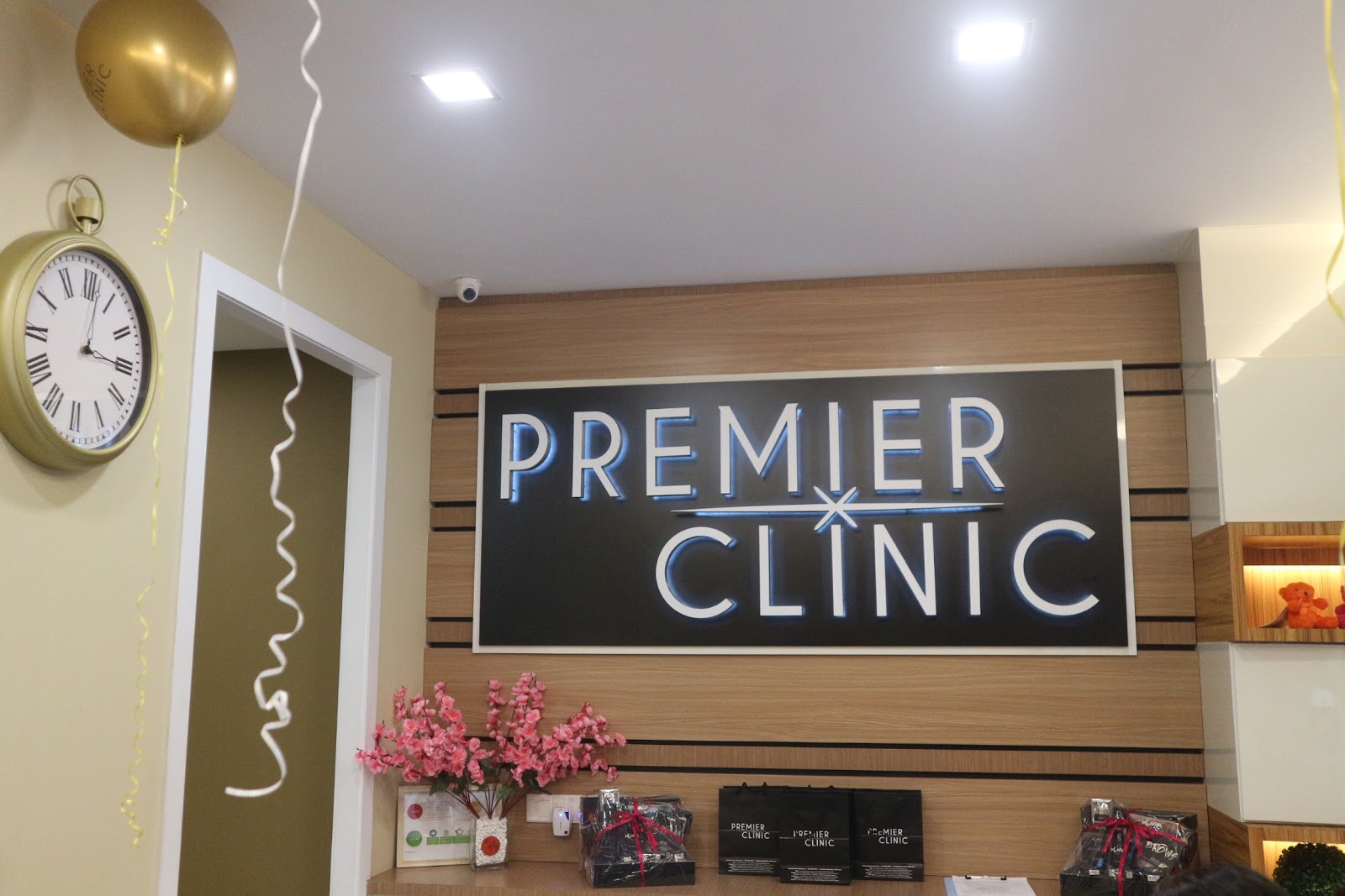 ~Dreamer~: Premier Clinic reveals Results-Guarantee Policy!