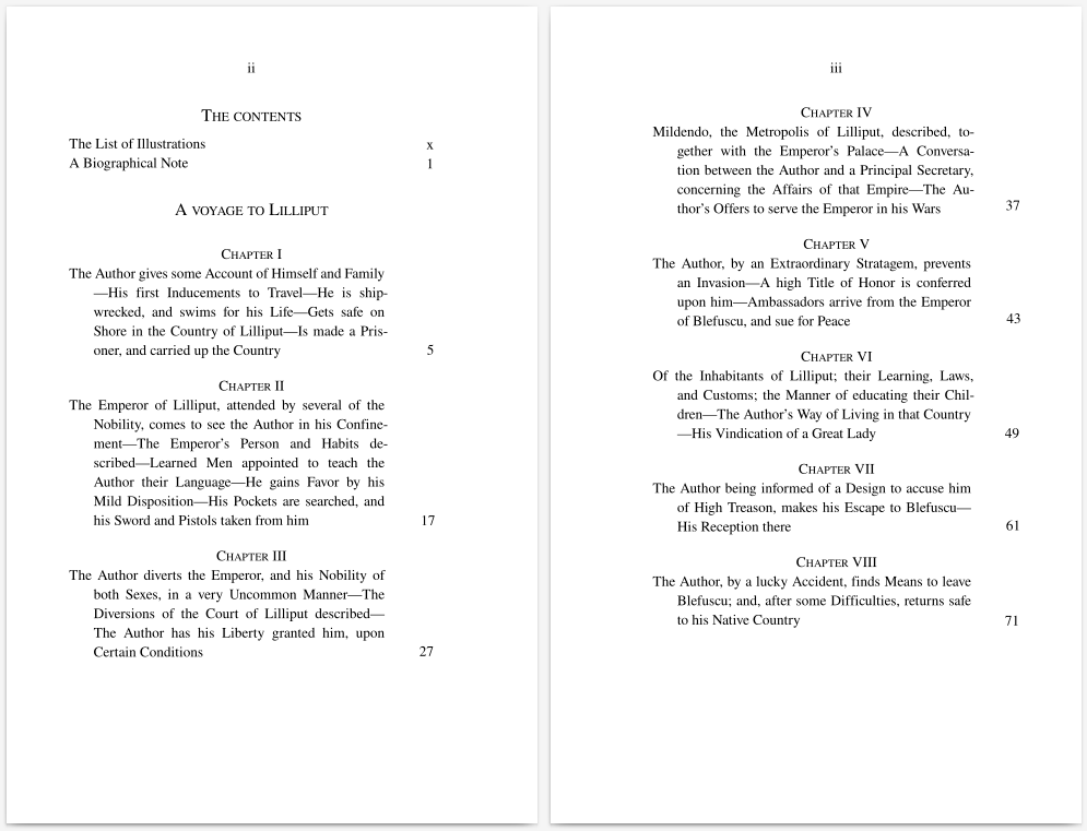Nibble Stew Typesetting A Full Book Part Ii Scribus