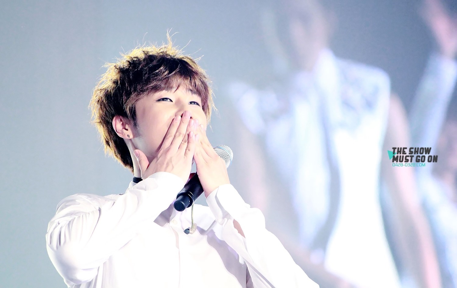 Fantasy Of Life: [PROFILE] INFINITE PROFILE