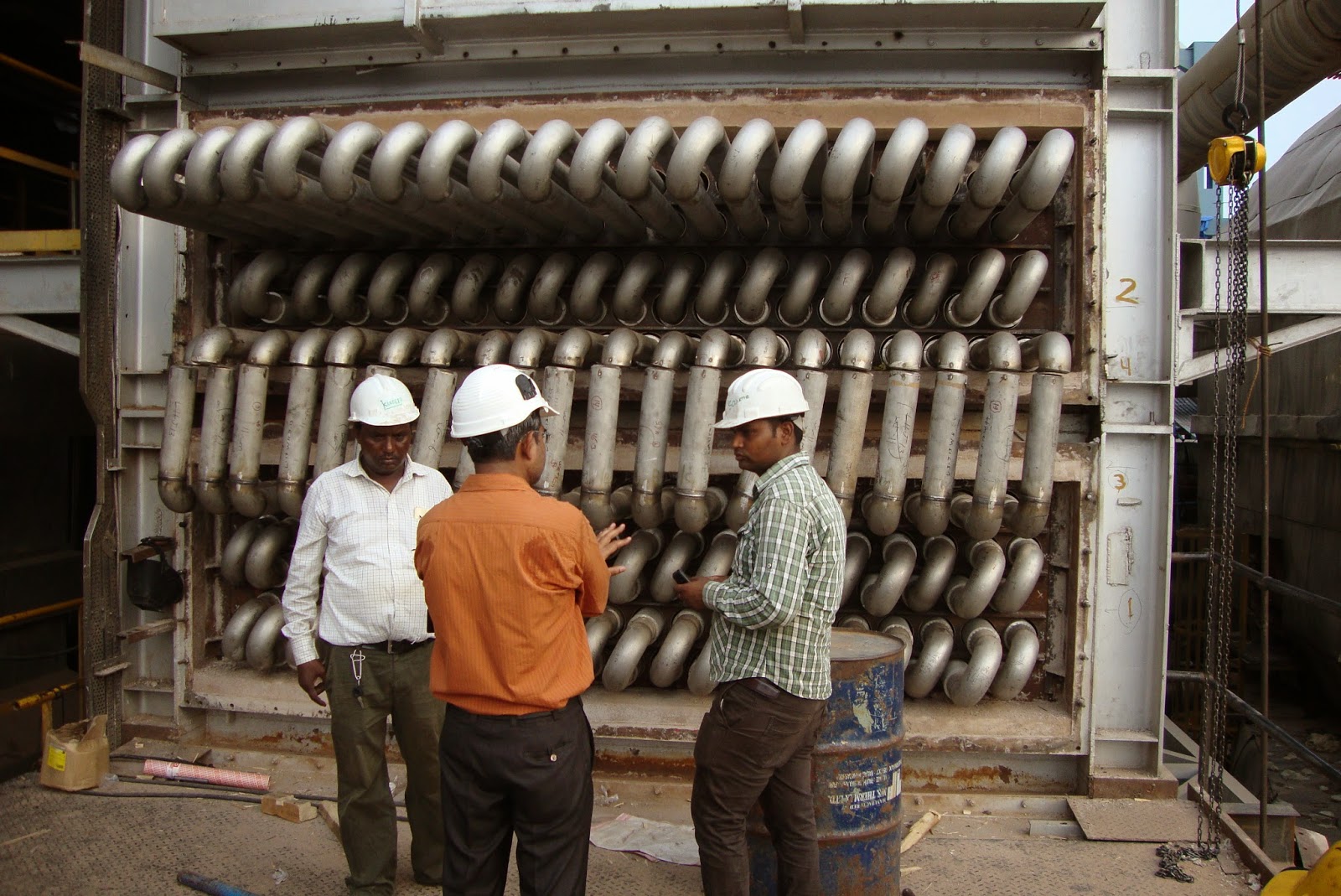 Esteem Projects Pvt. Ltd.