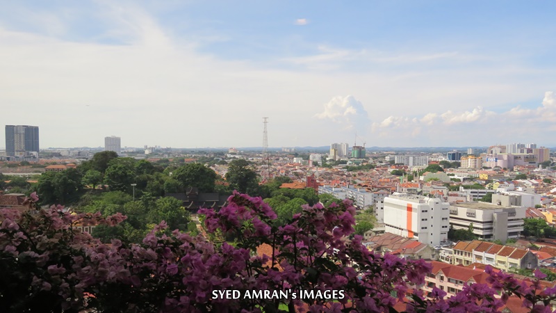 Agar Aku Tidak Lupa: MELAKA - DAY 01 - ILLUSION 3D ART MUSEUM