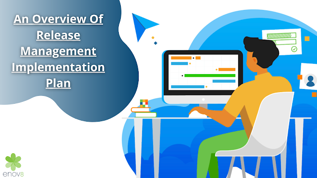 How Enterprise Release Management Enhance Project Dependencies