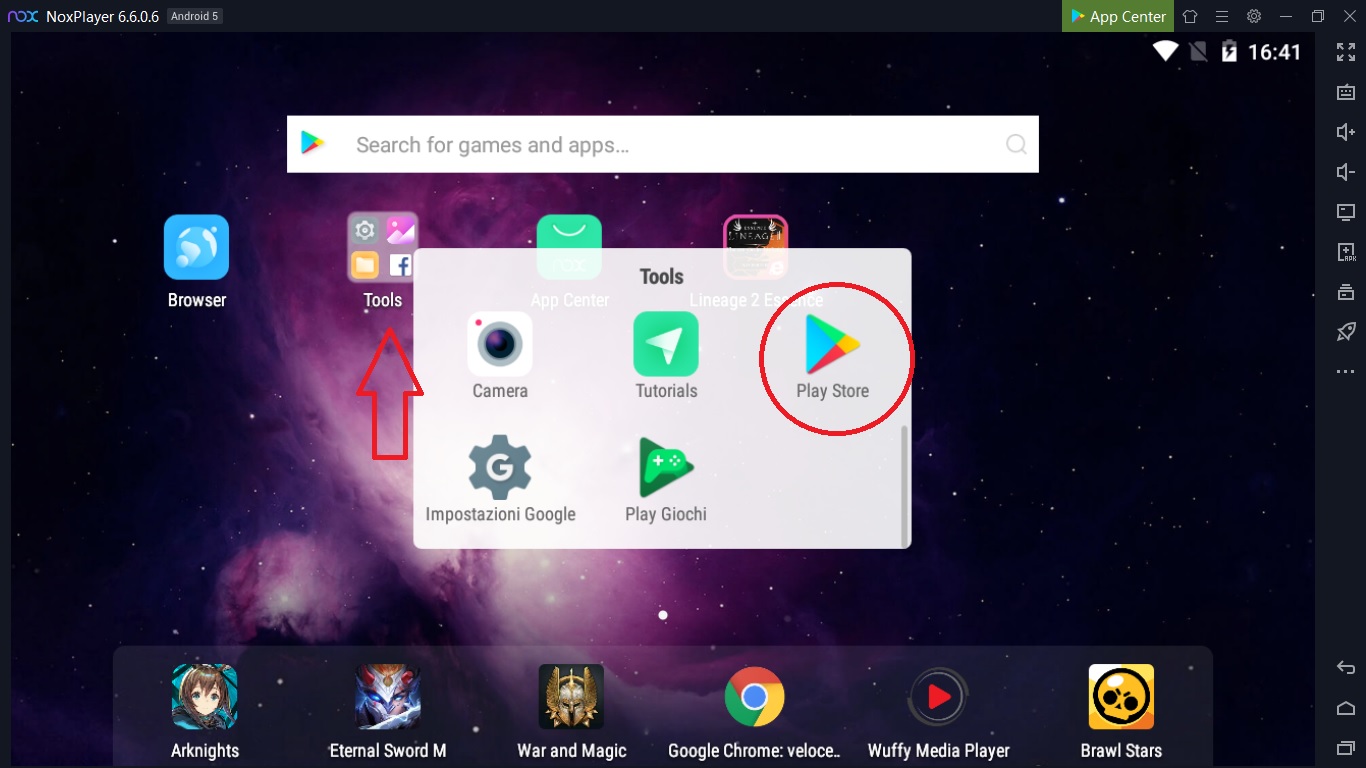 DVSwitch Mobile ma su PC!