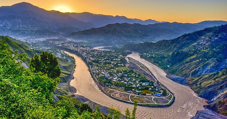Beauty of Azad Kashmir - Pakistan Tourism