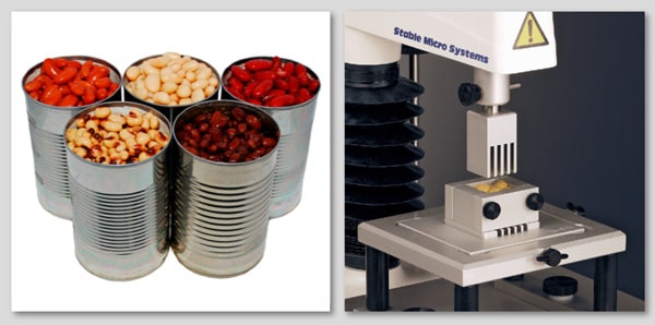 Texture Analysis Professionals Blog: Testing the overall firmness of a ...