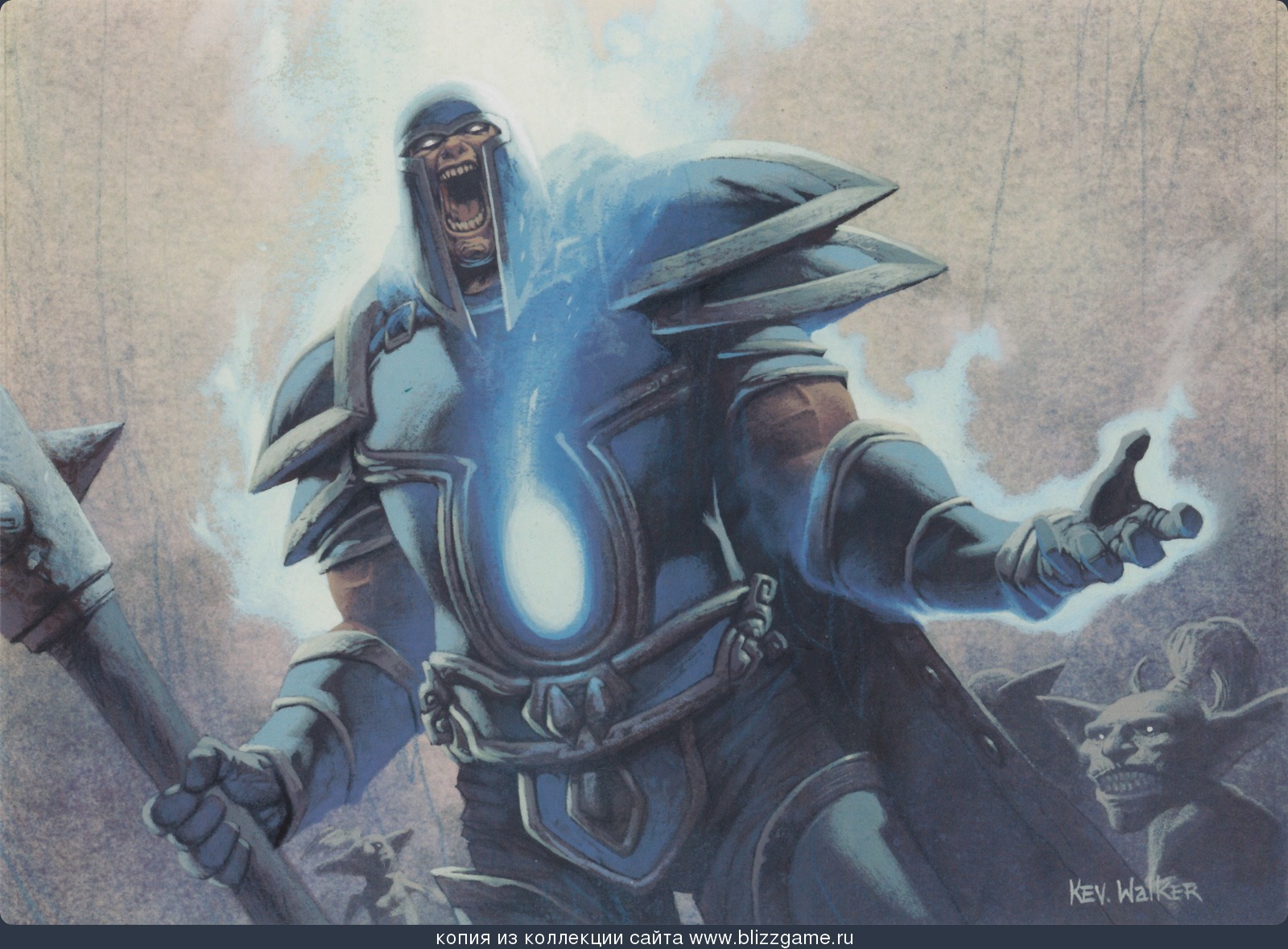 Kev Walker - Alchetron, The Free Social Encyclopedia