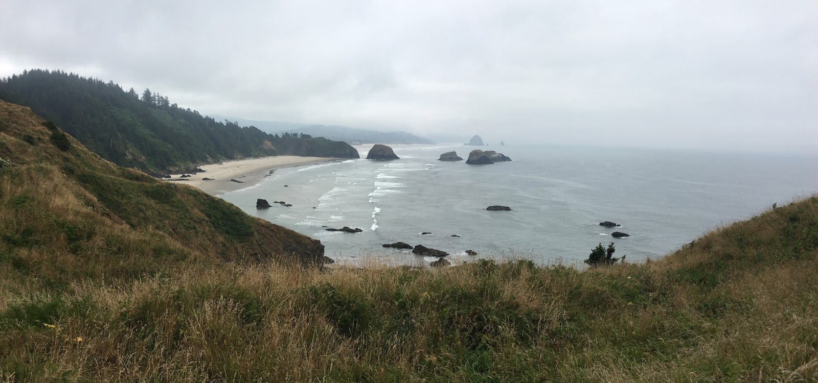 Ecola State Park
