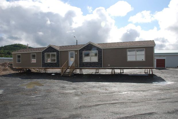 Prefab Homes - Modular Homes - Canada: KSAB Construction