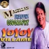 Welcome to My Blog: A SONG ANALYSIS : "MAGELLAN"