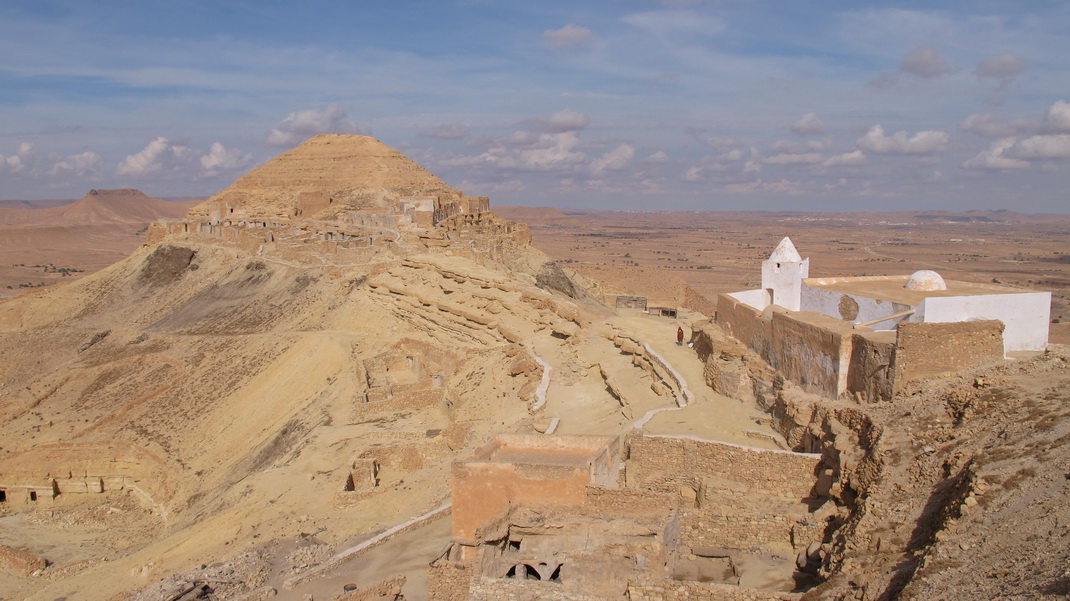 DONDE ANDAN ESTOS: LOS KSAR