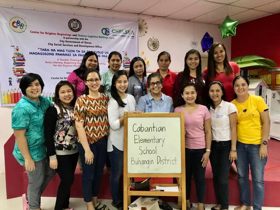 Mom-About-Town: Grateful at 25: CBB celebrates years in the service