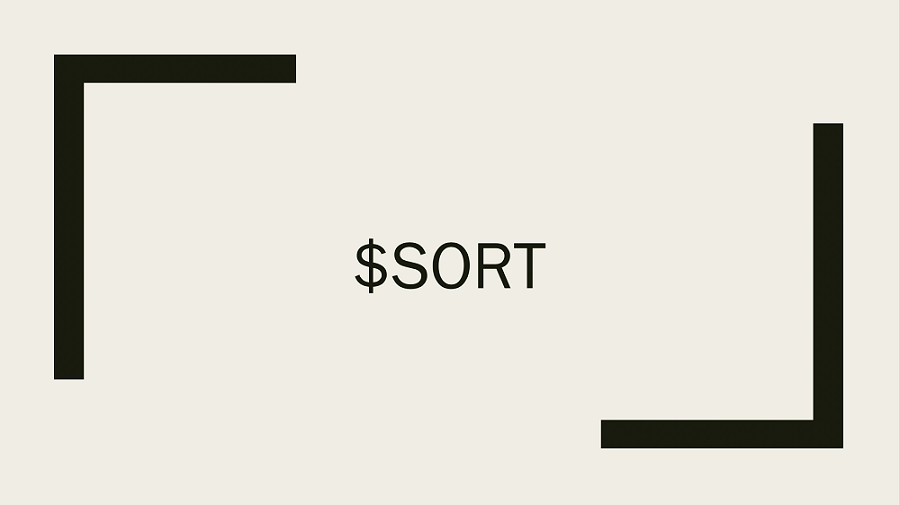 Linux `sort` Command Examples Lpi Central