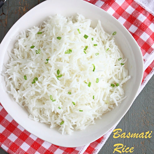 Sandhiya's Cookbook: Rice Pulao & Biryani
