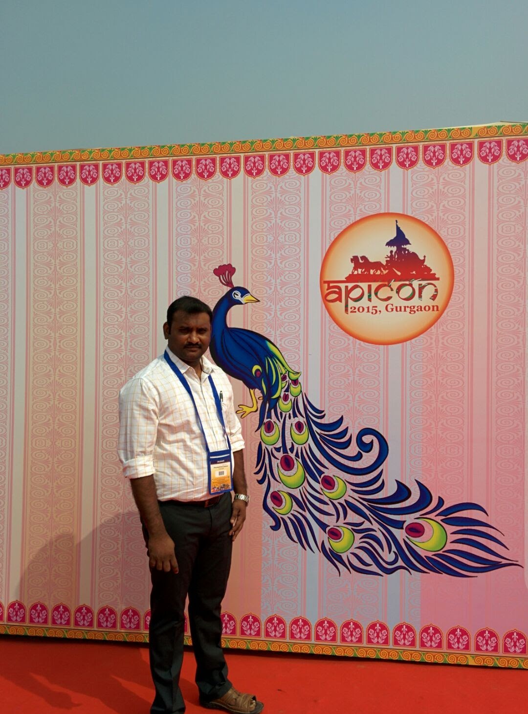 Dr. C. Palaniappan MD., Sri Kumaran Hospital, Manapparai