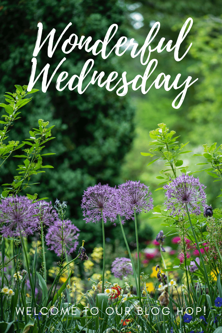 Sentence a Day in April