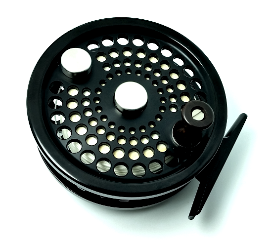 Custom Fly Rod Crafters' Blog