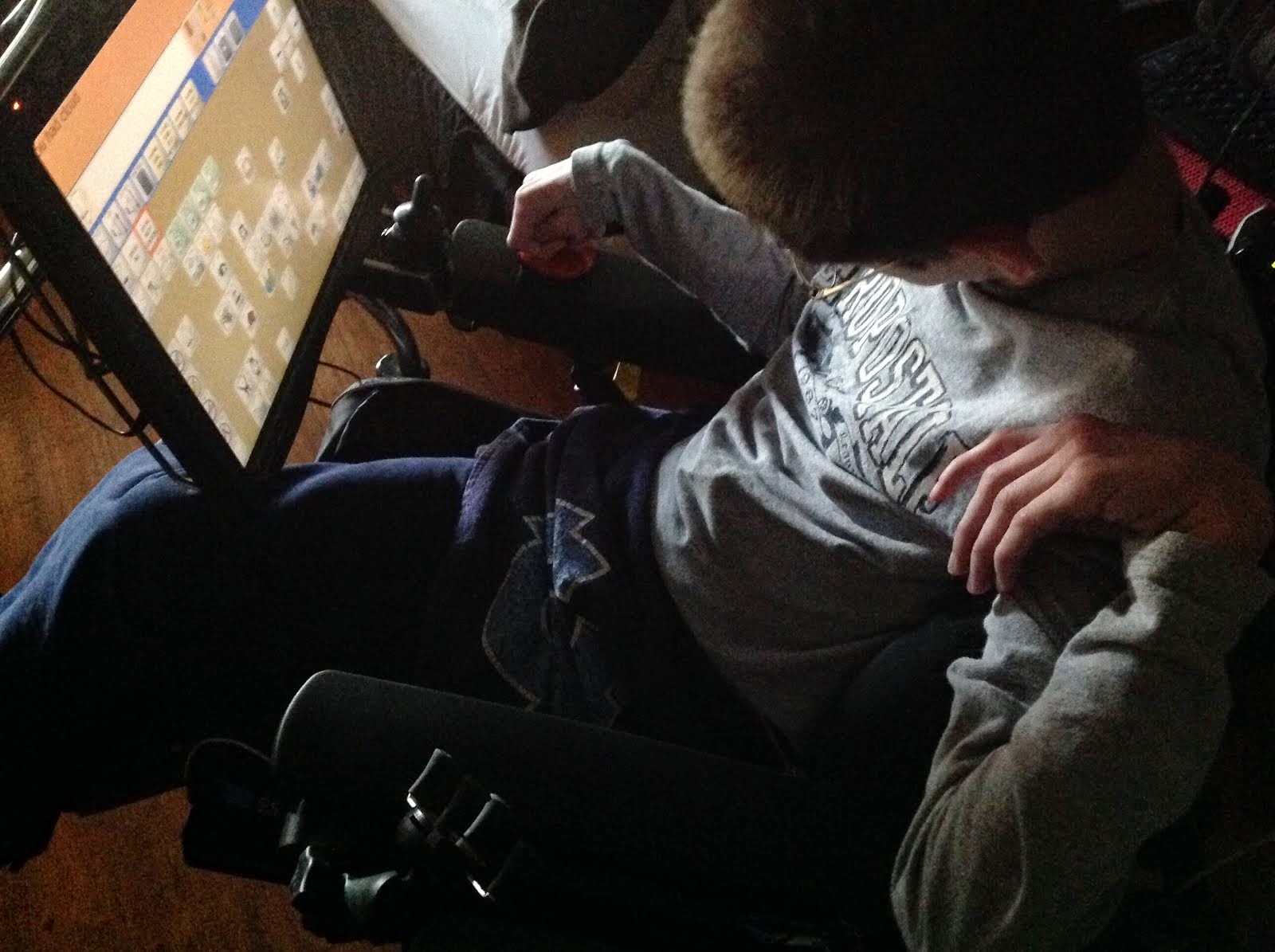 NC Assistive Technology - Regional Exploration of Tools and Learning ...