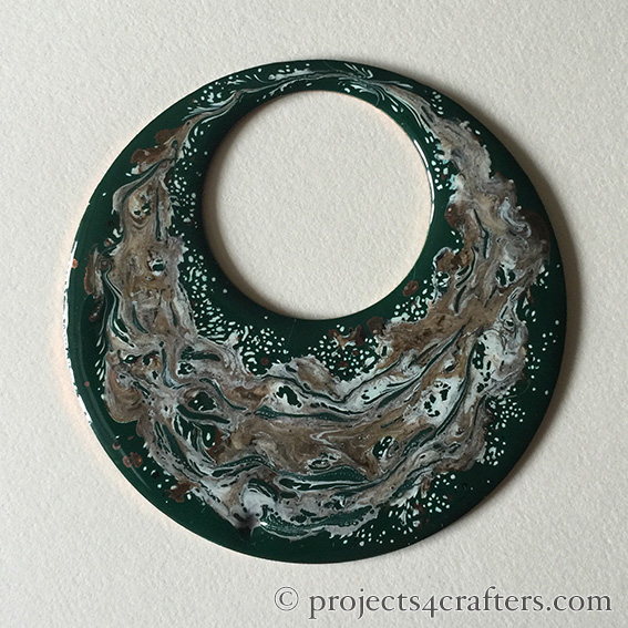 Projects4Crafters.com: Further experiments with Efcolor & Wonder ...