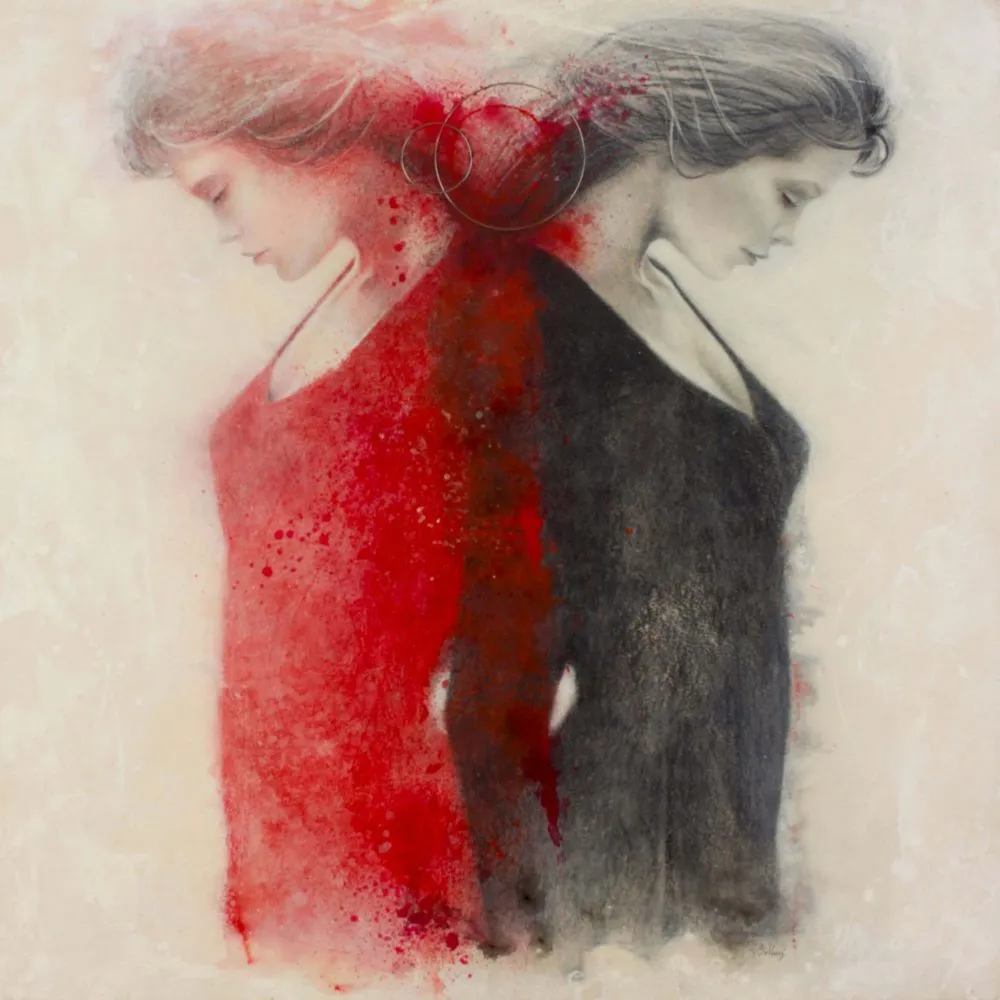 Gianni Bellini (Italian painter, 1965) | Fine Art Masters