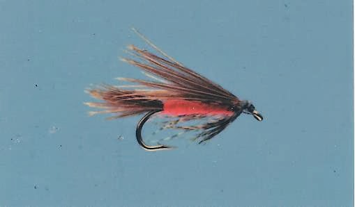 Fly Fishing with Doug Stewart: Patterns for High Lake Success