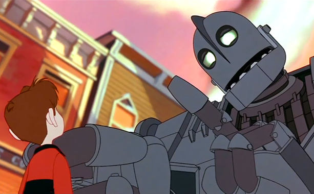 Dustin's Dirty Dozen: Top 12 Saddest Animated Moments