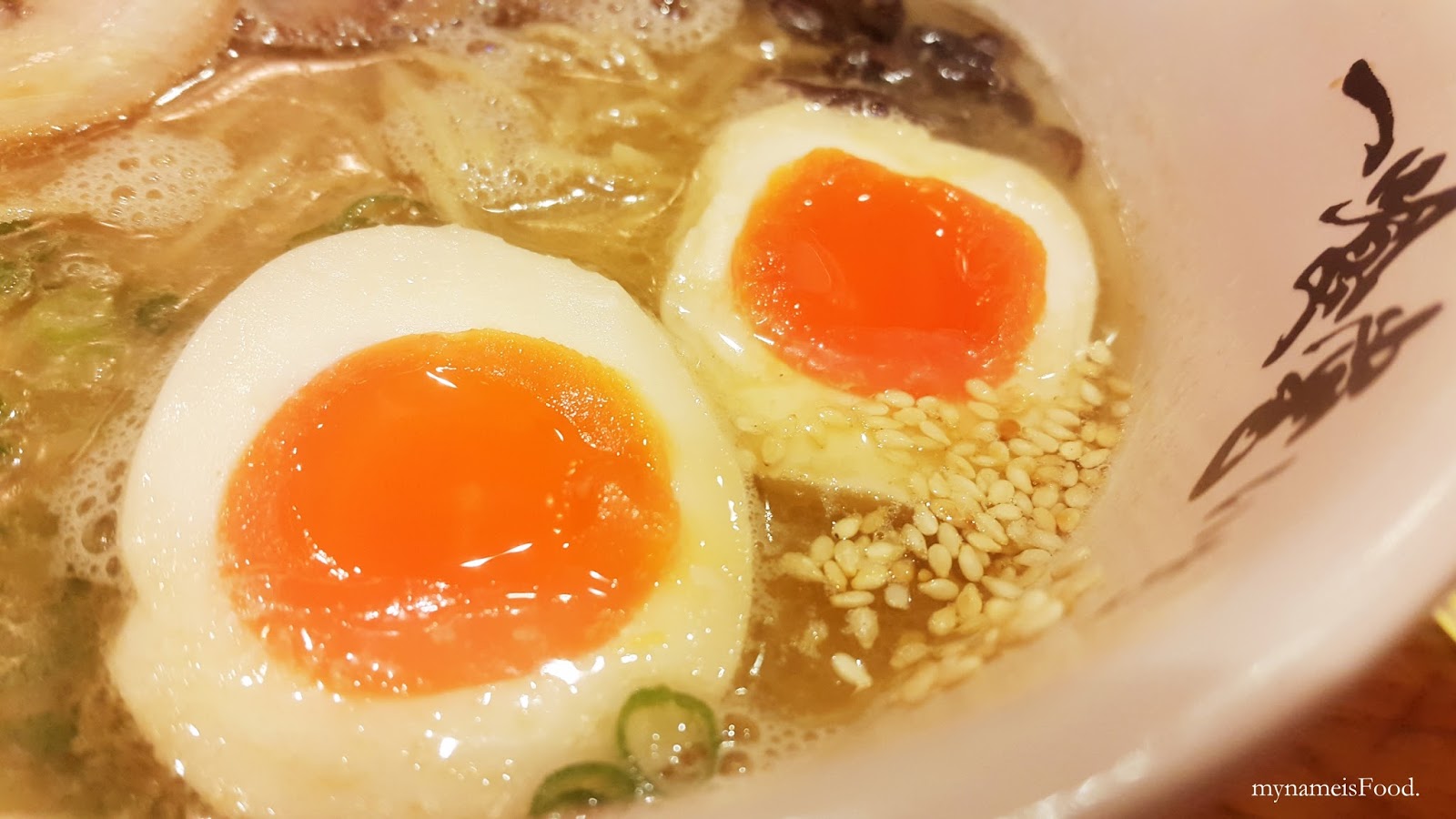 Ikkudo Ichi, Grand Indonesia, Jakarta, Indonesia - Food For You