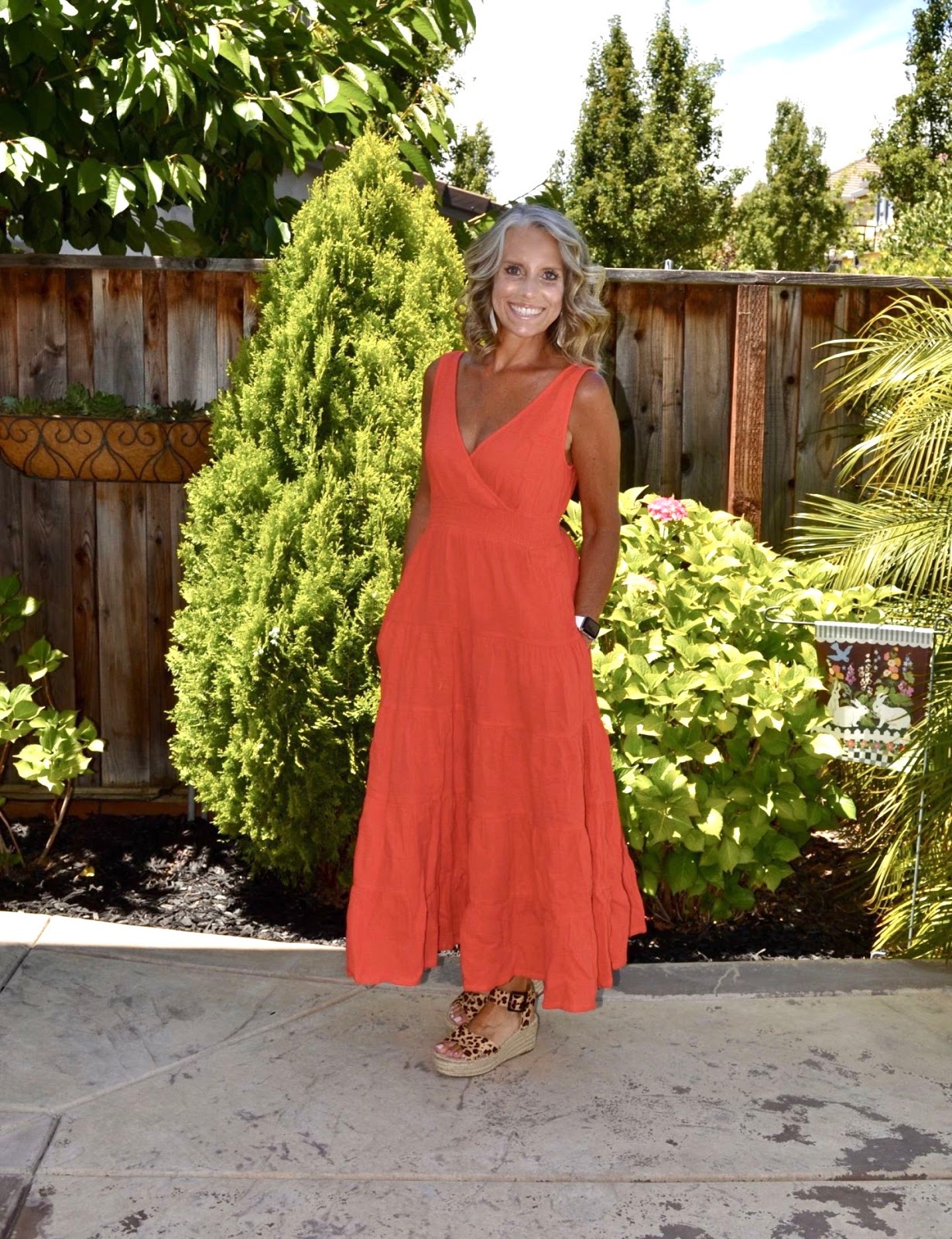 Living on Cloud Nine: FRIDAY FAVORITES...SUMMER I LOVE YOU