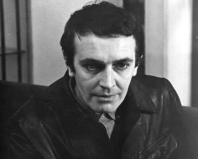 Tony Beckley - Alchetron, The Free Social Encyclopedia