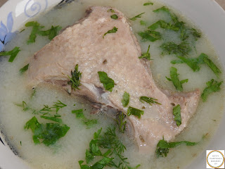 Ciorba de rata reteta | Retetetraditionaleromanesti.ro