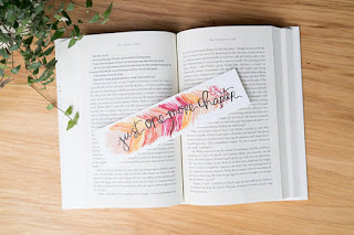 Amy's Book Obsession: For the Love of Books & Reading: Bookmark Edition