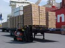 clasificación de las cargas : carga general