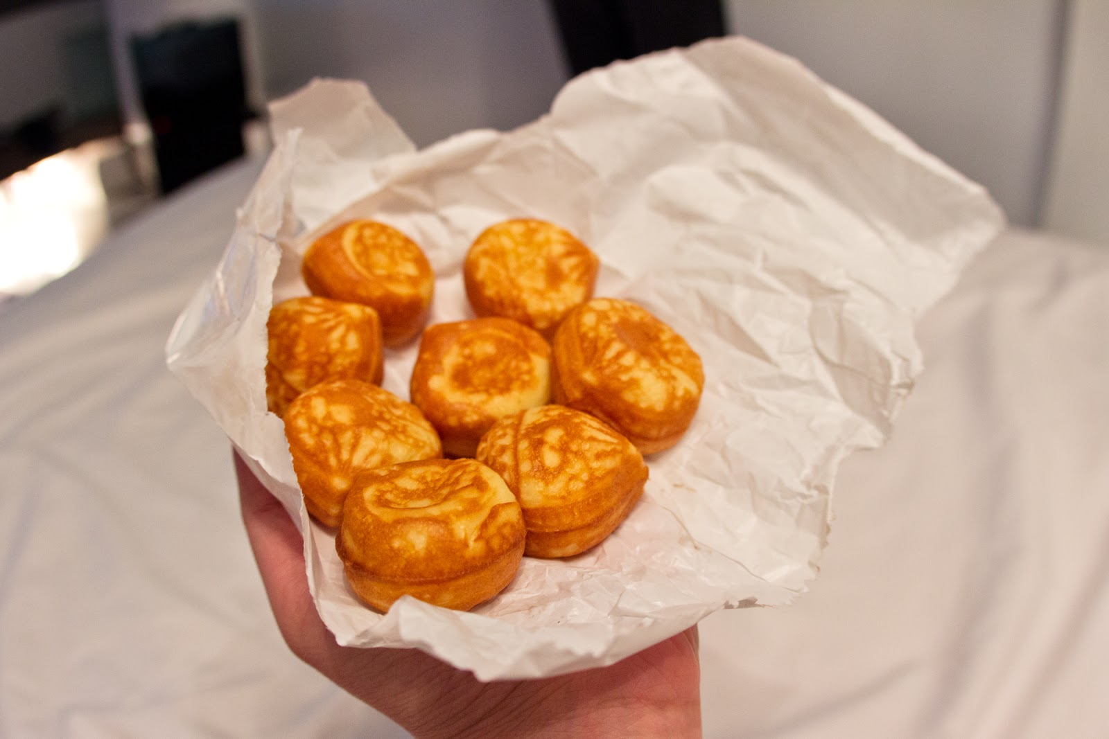 Spoonfuls of Wanderlust: Sydney Weekender - The xx, Gumshara, Mother ...