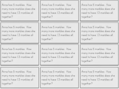 Showing What We KNOW in Math Journals | Learning with Mrs. Langley