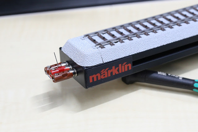 しかし、まさか純正品で改造が必要とは思わなかった。