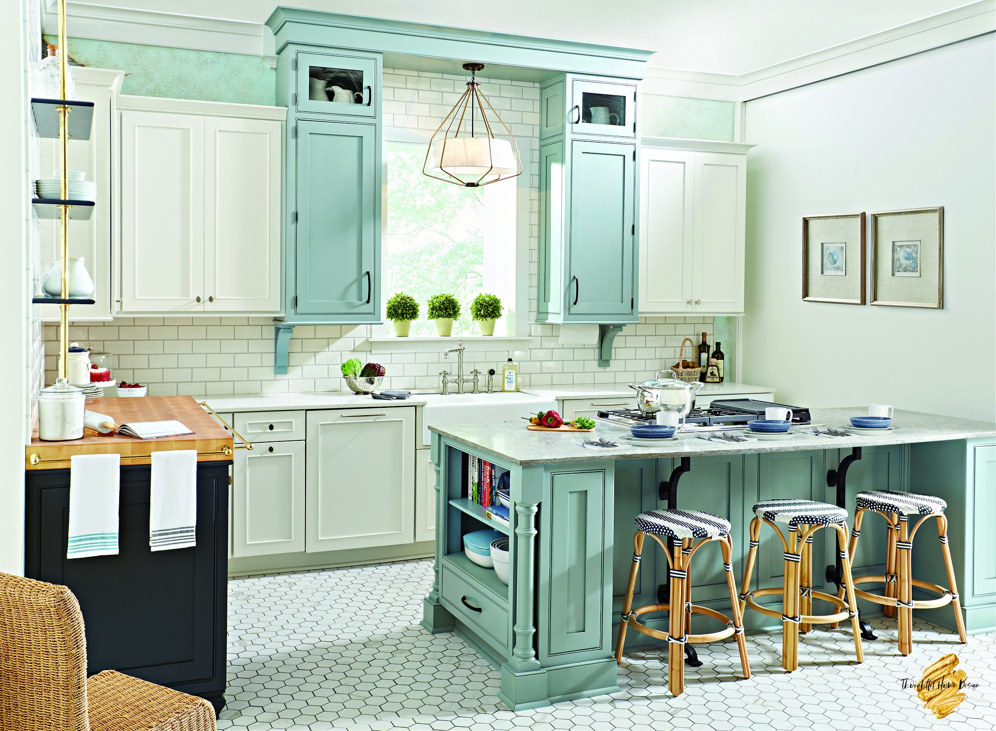Identify Your Ideal Kitchen Design Style