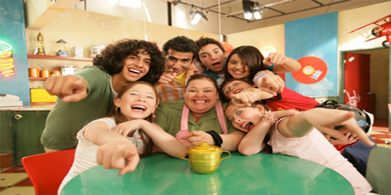 Skimo: 15 años de su estreno en Nickelodeon Latinoamérica – ANMTV