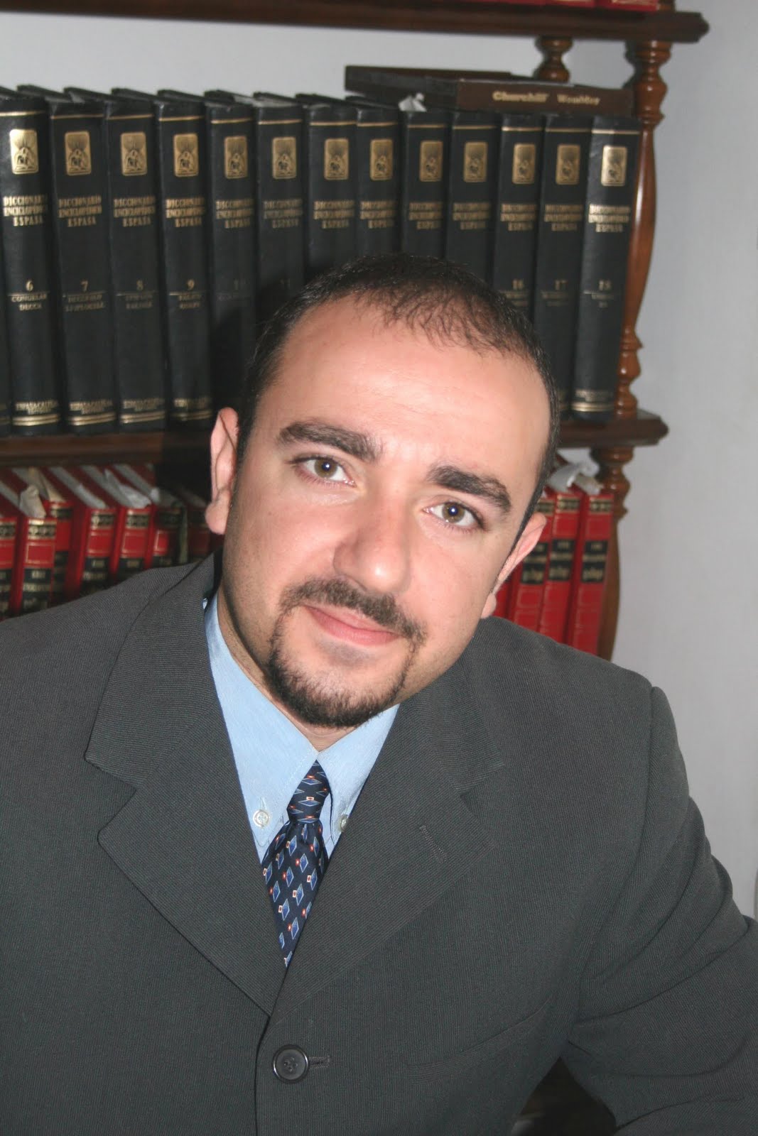 Biografía de Juan Ramón Martínez Barbosa ~ O blog de Juan Ramón ...