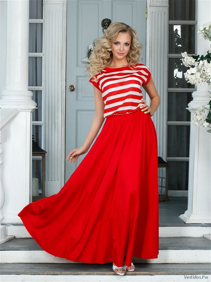 Vestidos de Ultima Moda ¡24 Modelos Nuevos! | Vestidos | Moda 2019 - 2020