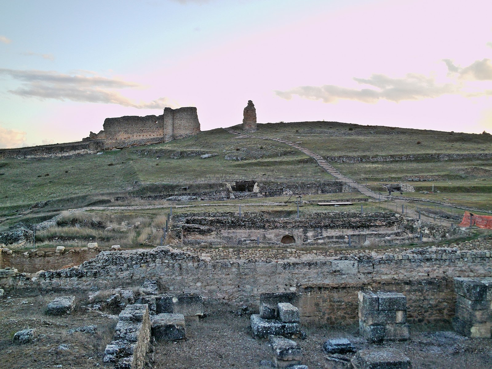 Románico de Miguel: Cuenca ROMÁNICO EN CUENCA