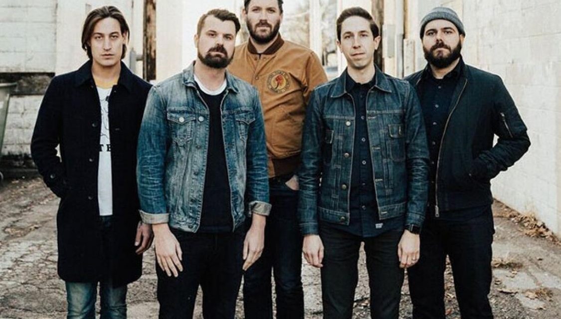 Silverstein: mira el documental / set en vivo "Quaranstein"