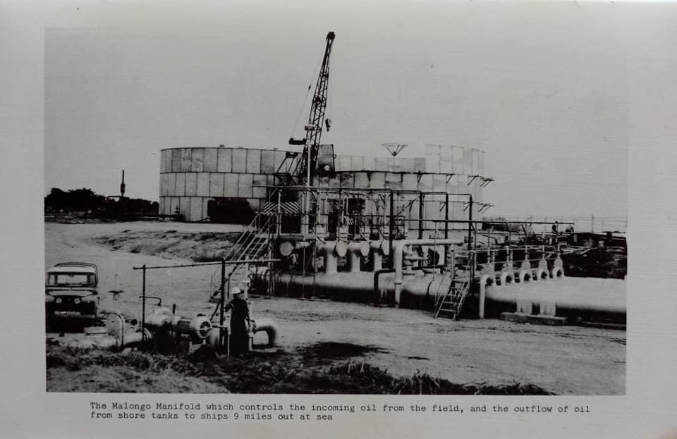 Livros Ultramar - Guerra Colonial: Angola & Ultramar - 'OIL IS ...