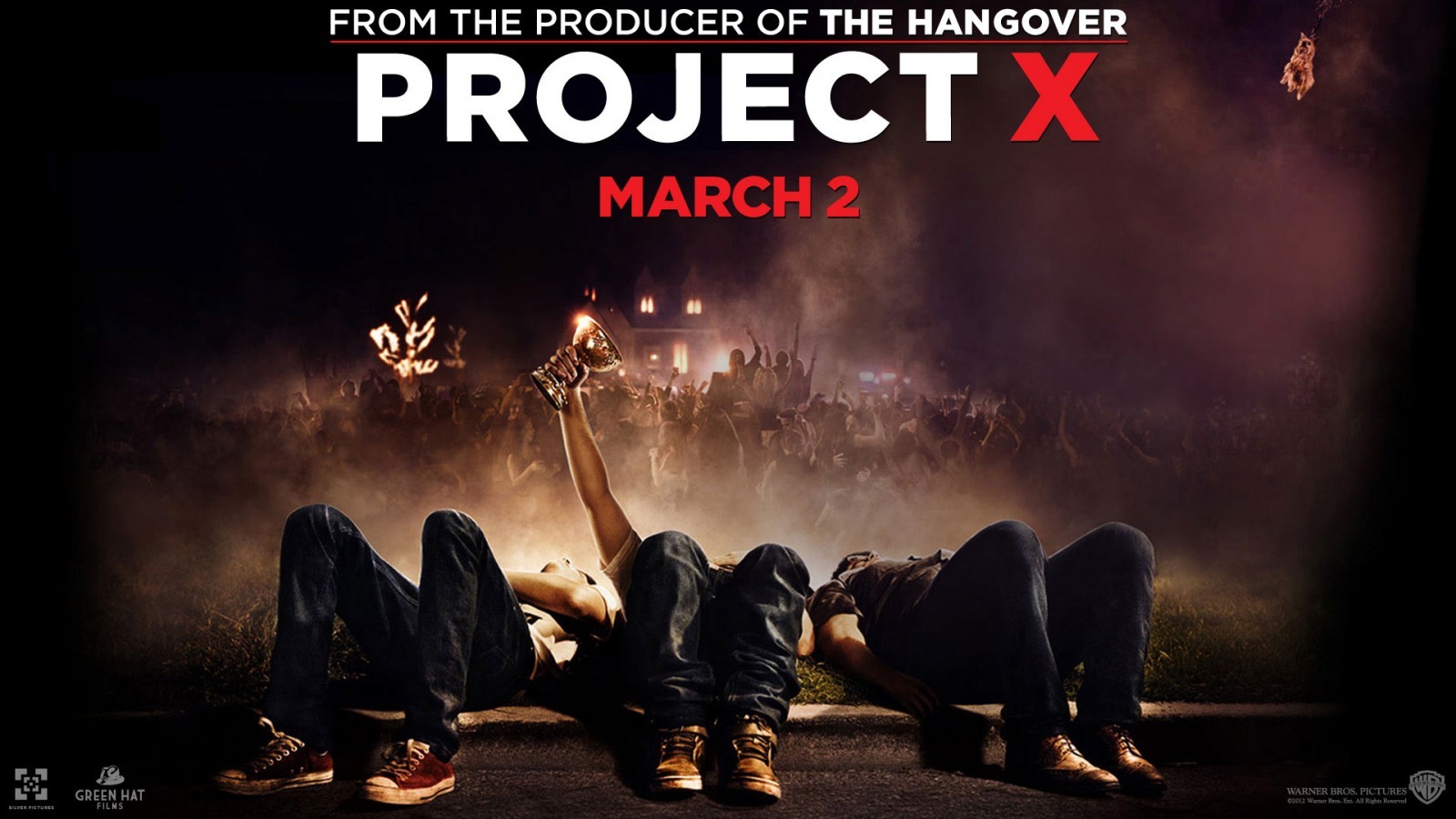 Project X - 1920x1200 | New Movies Wallpapers