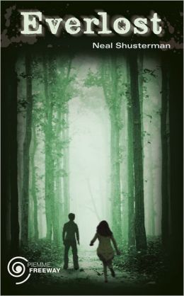 The Secret Door: settembre 2013