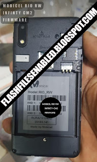 Mobicel rio RW Firmware | 2023💰 FLASHFILESENABLED