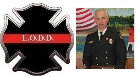Tioga Fire Protection and Fire Prevention: USFA LODD – New Jersey ...