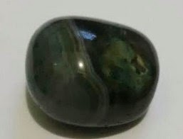 Melihat Batu Cincin Siklop/Cyclop Jayapura Papua - Jailangkung